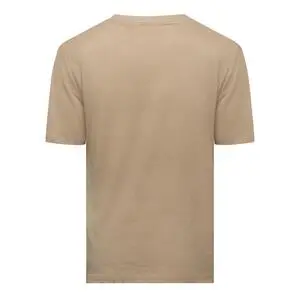 Hugo Boss Logo Print T-shirt
