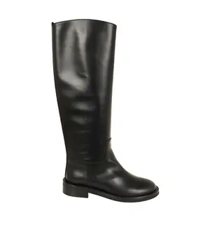 VIA ROMA 15 High Shaft Riding Boots