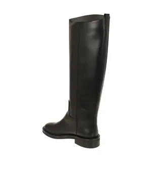 VIA ROMA 15 High Shaft Riding Boots