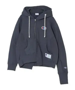 Undercover X Champion Zip-up Hoodie