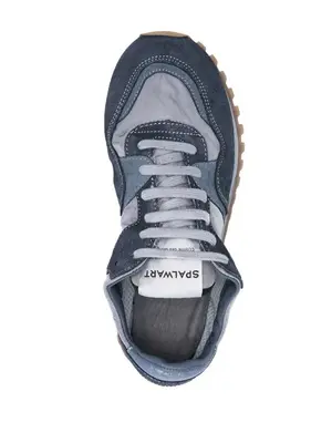 Comme Des Garçons Marathon Trail Sneakers