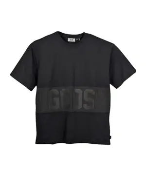 Gcds Crew-neck T-shirt