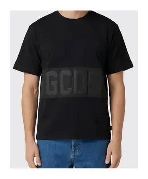 Gcds Crew-neck T-shirt