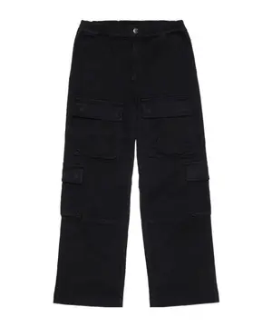 DIESEL® Multi-pocket Cargo Pants