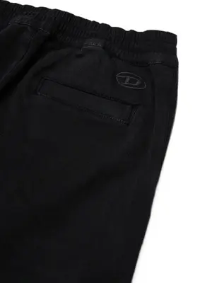 DIESEL® Multi-pocket Cargo Pants