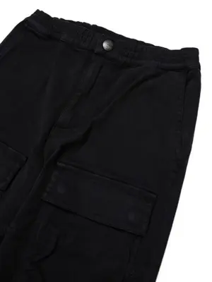 DIESEL® Multi-pocket Cargo Pants