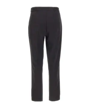 KAOS Straight-leg Tailored Trousers