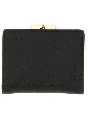 VIVIENNE WESTWOOD Orb Detail Wallet