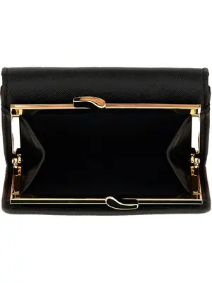 VIVIENNE WESTWOOD Orb Detail Wallet
