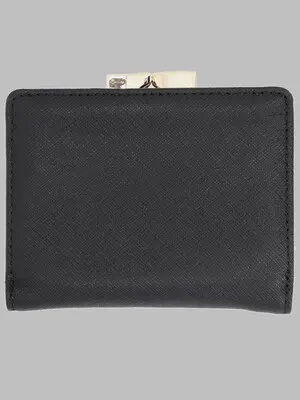 VIVIENNE WESTWOOD Small Frame Wallet