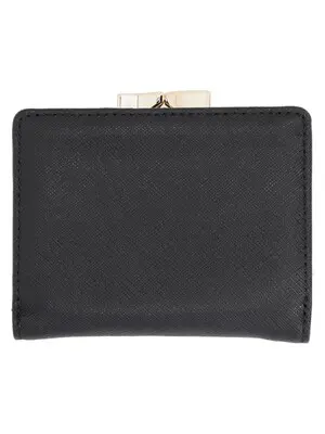 VIVIENNE WESTWOOD Small Frame Wallet
