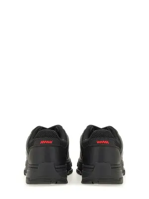 Hugo Yarrow" Sneakers