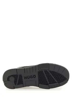 Hugo Yarrow" Sneakers