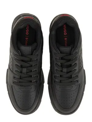 Hugo Yarrow" Sneakers