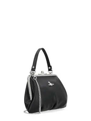 VIVIENNE WESTWOOD Granny Frame Bag
