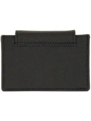 VIVIENNE WESTWOOD Flap" Card Holder
