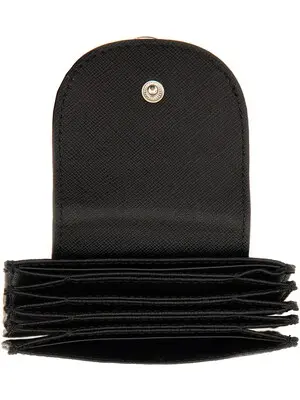 VIVIENNE WESTWOOD Flap" Card Holder