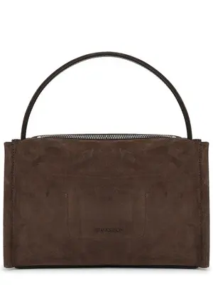 JW Anderson Borsa "loafer" Small
