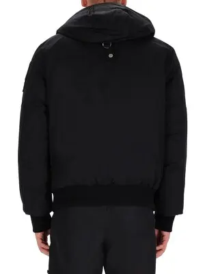 Moose Knuckles Bomber "original Ballistic Neoshear