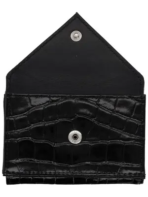 VIVIENNE WESTWOOD Portafoglio "envelope