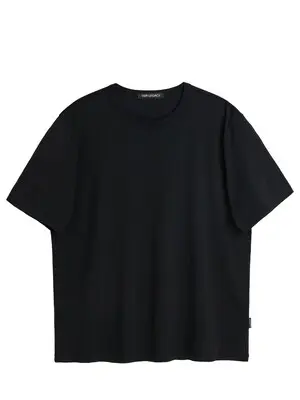 Our Legacy T-shirt "new Box - Black
