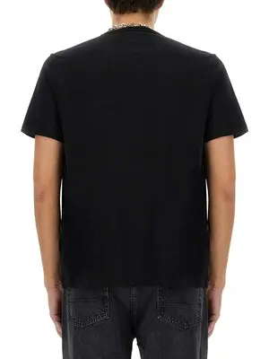 Our Legacy T-shirt "new Box