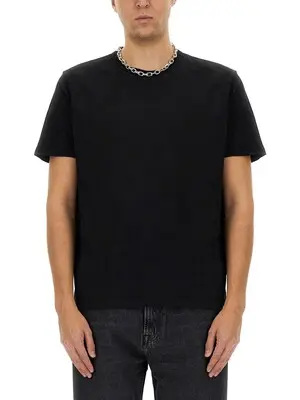 Our Legacy T-shirt "new Box
