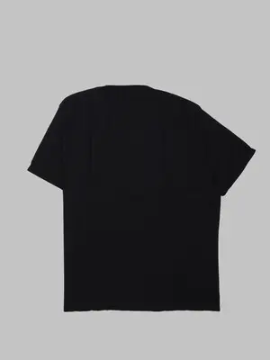 Our Legacy T-shirt "new Box - Black
