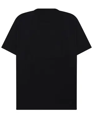 Our Legacy T-shirt "new Box - Black