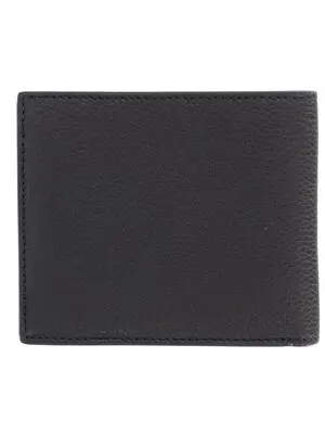 TOM FORD Portafoglio Bifold Con Logo