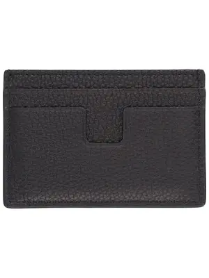 TOM FORD Portacarte "t Line" Con Logo