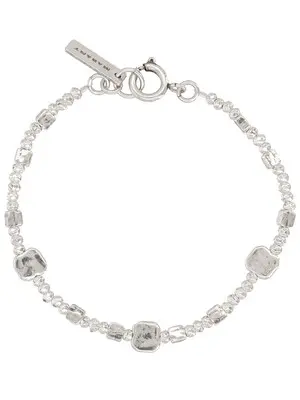 MARANT Gary" Bracelet - Silver