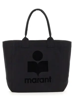 Isabel Marant Étoile Yenky Small Tote Bag