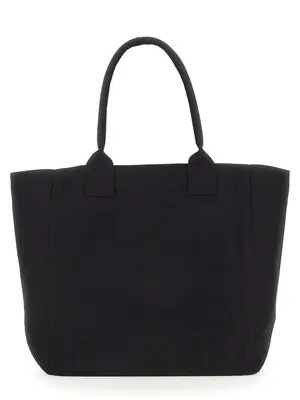 Isabel Marant Étoile Yenky Small Tote Bag