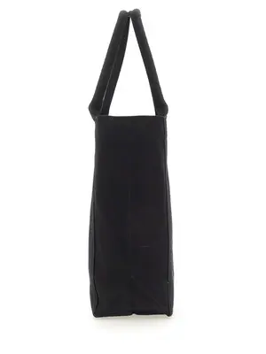 Isabel Marant Étoile Yenky Small Tote Bag