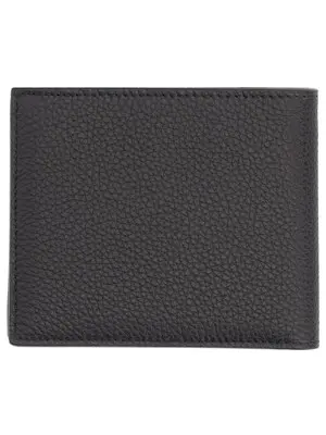 TOM FORD Portafoglio Bifold Con Logo