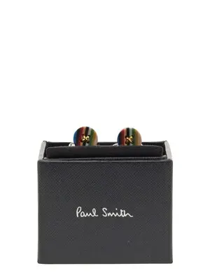 Paul Smith Gemelli "button Stripe