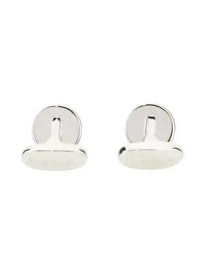 Paul Smith Gemelli "button Stripe