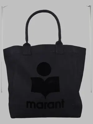 Isabel Marant Étoile Yenky" Tote Bag