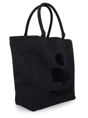 Isabel Marant Étoile Yenky" Tote Bag