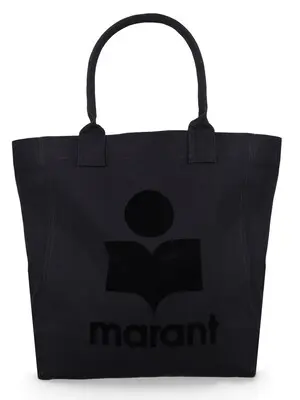 Isabel Marant Étoile Yenky" Tote Bag