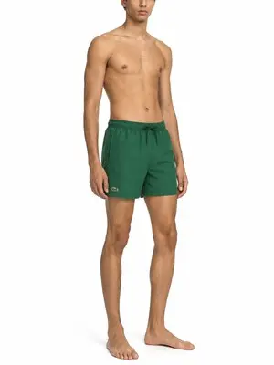 Lacoste Logo Swim Shorts