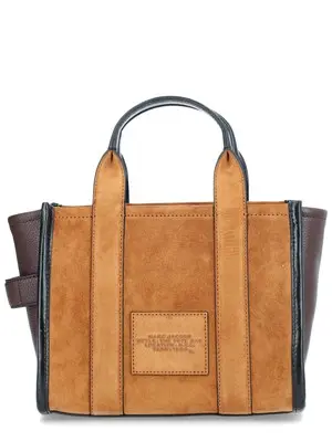 Marc Jacobs The Tote Bag Small By - Multicolour