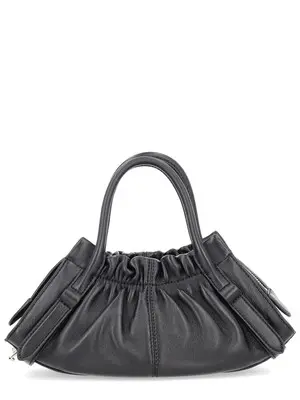 Marc Jacobs The Cristina Satchel Small