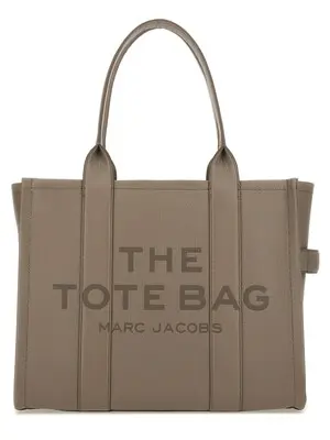 Marc Jacobs Marc Jacobs "The Tote Bag" Large Dove