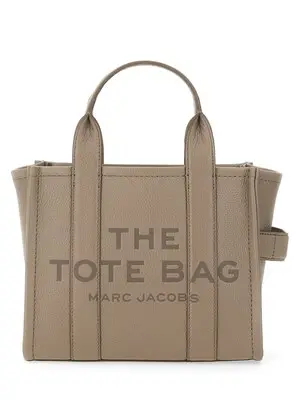 Marc Jacobs The Tote Bag Small Dove