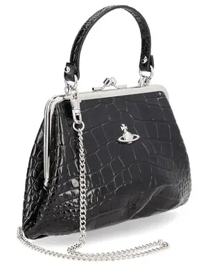 VIVIENNE WESTWOOD Granny Frame Bag