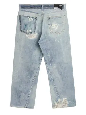 Our Legacy Third Cut Jeans