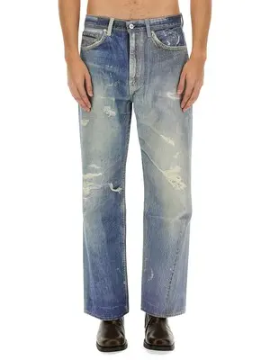 Our Legacy Third Cut Jeans