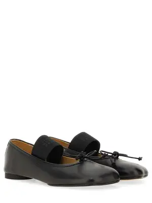 MAISON MARGIELA Ballerina "anatomic